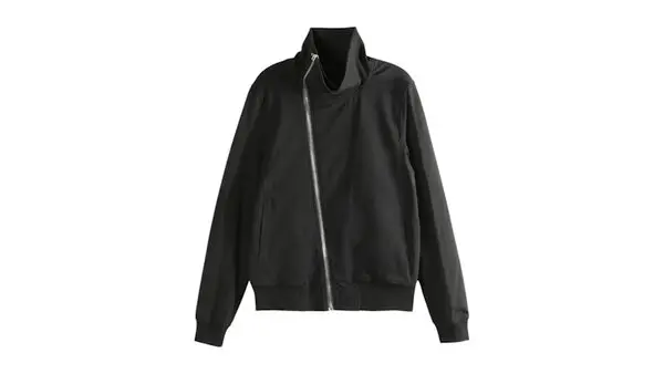 Rick Owens Bauhaus Jogger Jacket