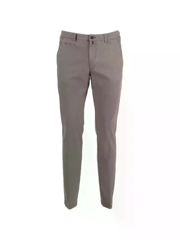 BRIGLIA 1949 Tailored Trousers