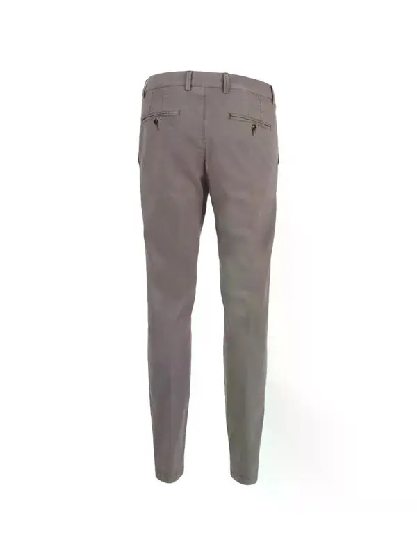 BRIGLIA 1949 Tailored Trousers