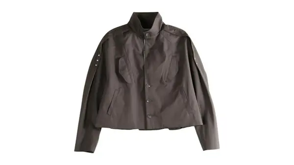 KIKO KOSTADINOV Egrea Jacket - Palm