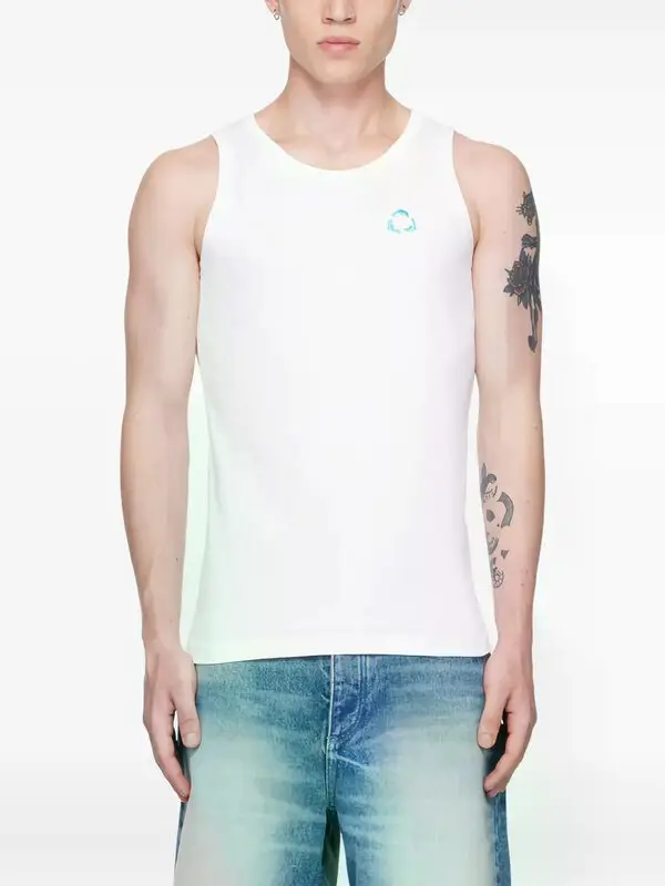 BOTTER Recycle-detail Tank Top