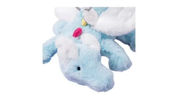 JELLYCAT Sky Dragon Charm
