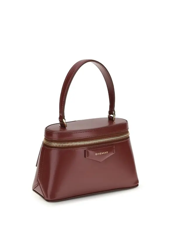 Givenchy Antigona Mini Handbag - Multicolor