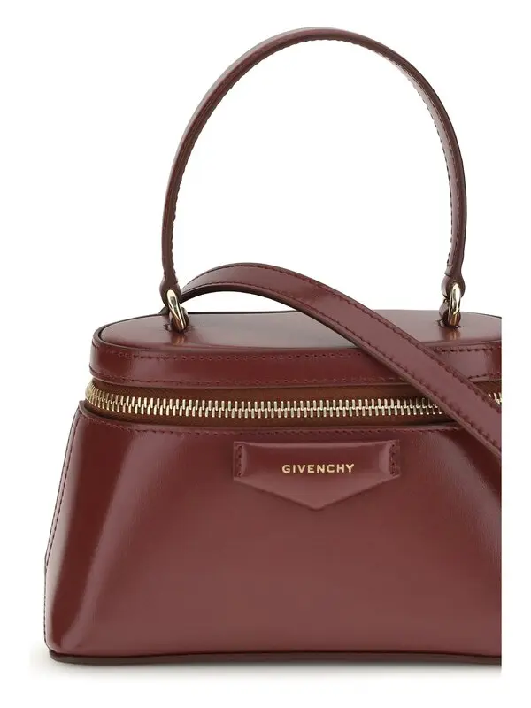 Givenchy Antigona Mini Handbag - Multicolor