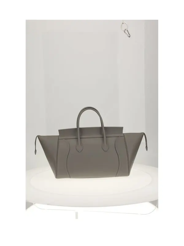 Celine Luggage Tote