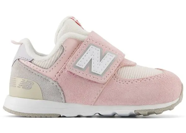 NEW BALANCE 574 Hook And Loop