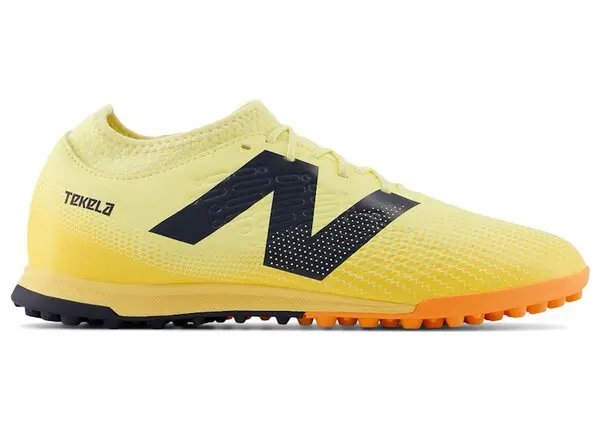 NEW BALANCE Tekela V4+ Magique Tfin - Yellow/beige
