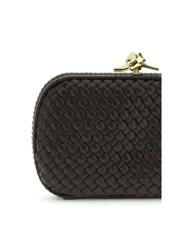 Bottega Veneta Soft Knot Clutch