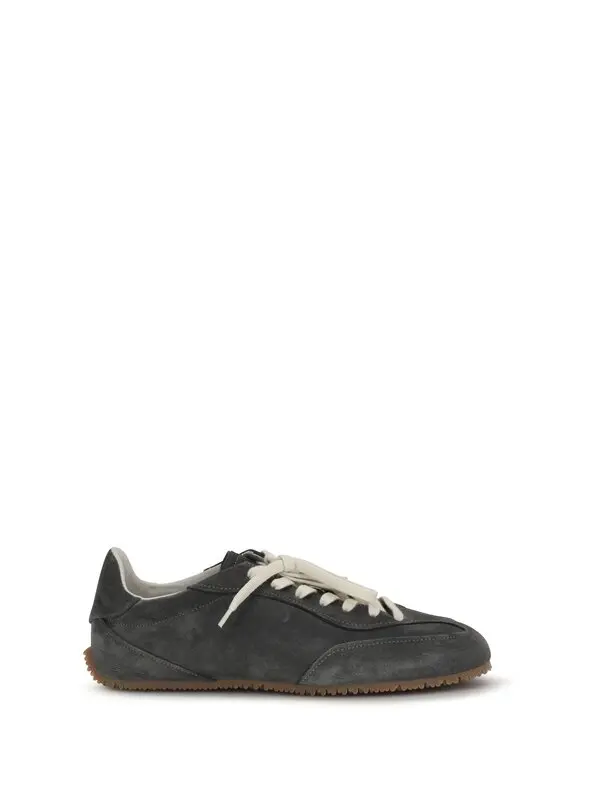 Axel Arigato Daze Runner Sneakers - Gray