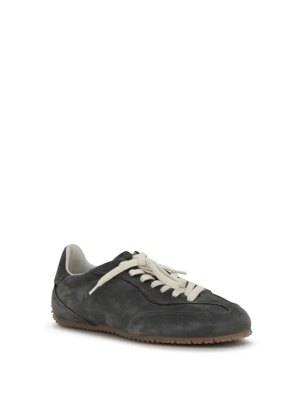 Axel Arigato Daze Runner Sneakers - Gray