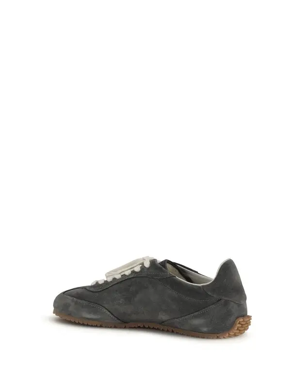 Axel Arigato Daze Runner Sneakers - Gray