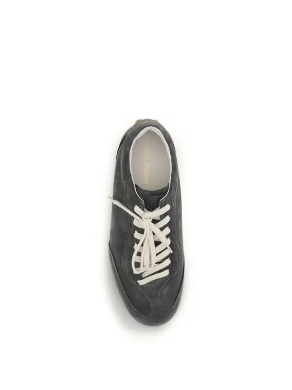 Axel Arigato Daze Runner Sneakers - Gray