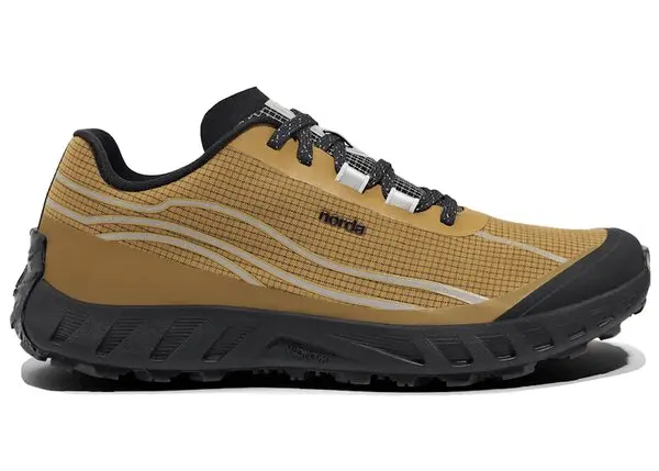 NORDA 002 Trail Running Shoes