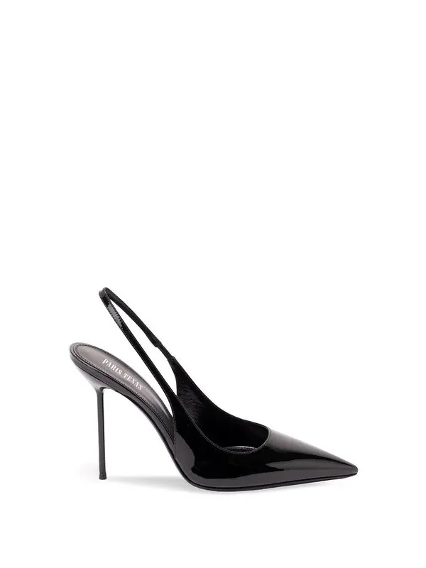 Paris Texas Lidia Slingback - Multicolor