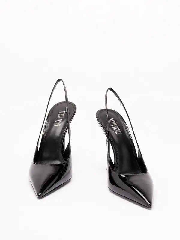 Paris Texas Lidia Slingback - Multicolor