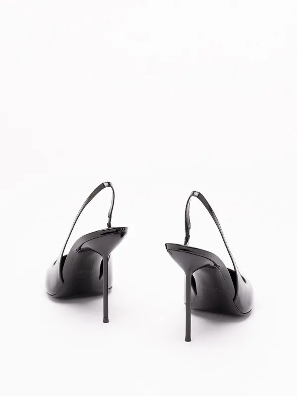 Paris Texas Lidia Slingback - Multicolor