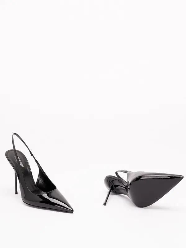 Paris Texas Lidia Slingback - Multicolor