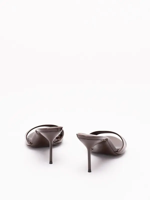 Paris Texas Lidia Mules