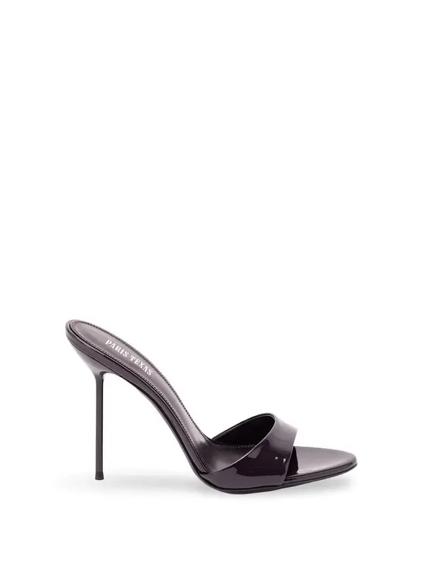 Paris Texas Lidia Mules - Multicolor
