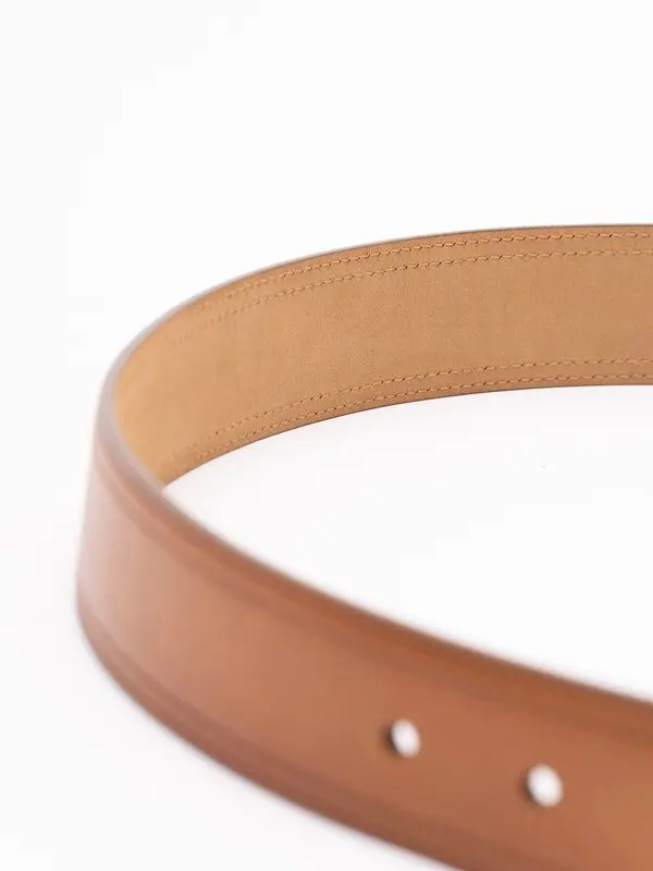 Miu Miu Leather Belt - Multicolor