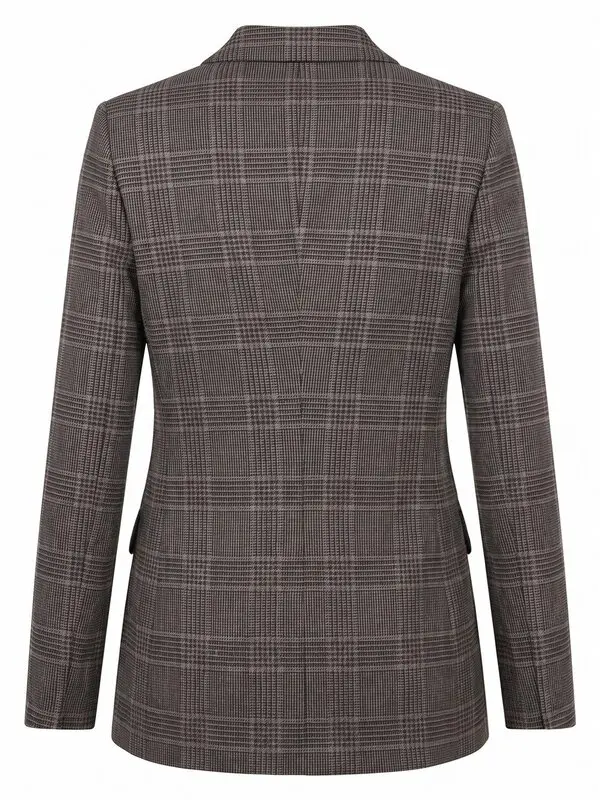 Tagliatore Parigi Blazer - Multicolor