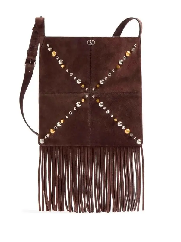 Valentino Garavani Nellcote Medium Crossbody Bag - Multicolor