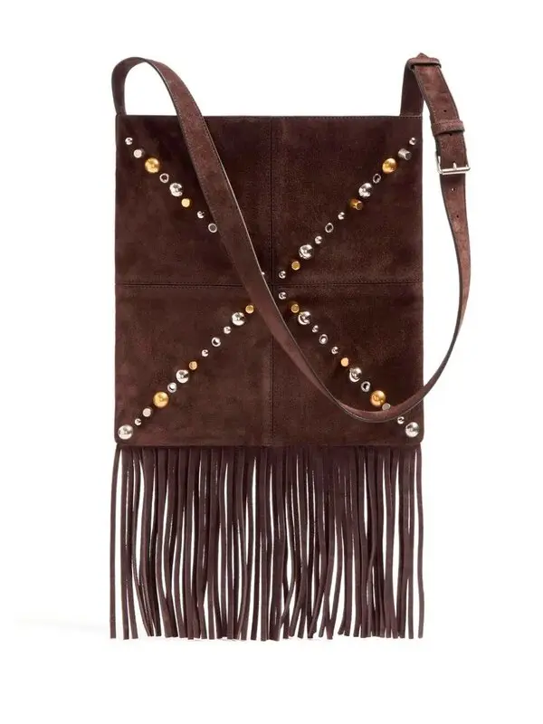 Valentino Garavani Nellcote Medium Crossbody Bag