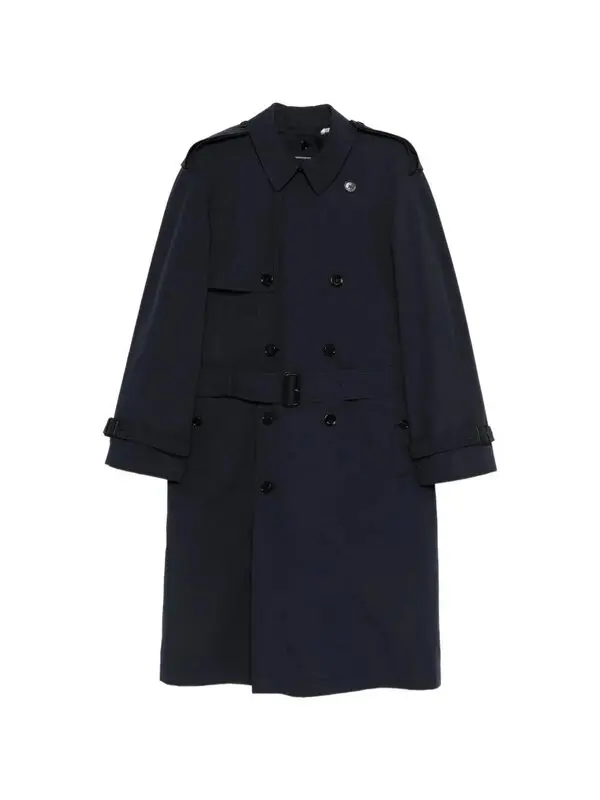 Burberry Highbury Trench Coat