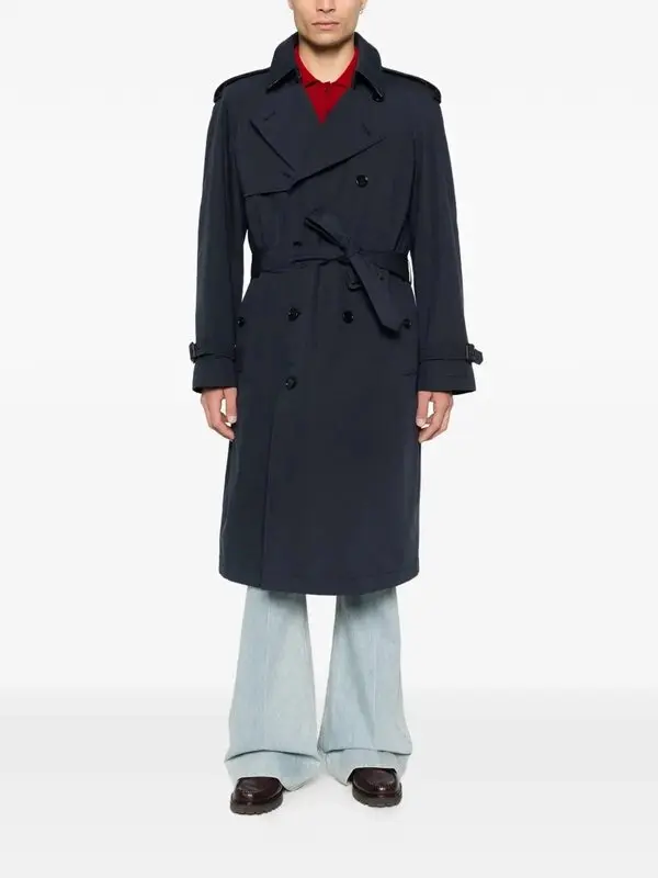 Burberry Highbury Trench Coat