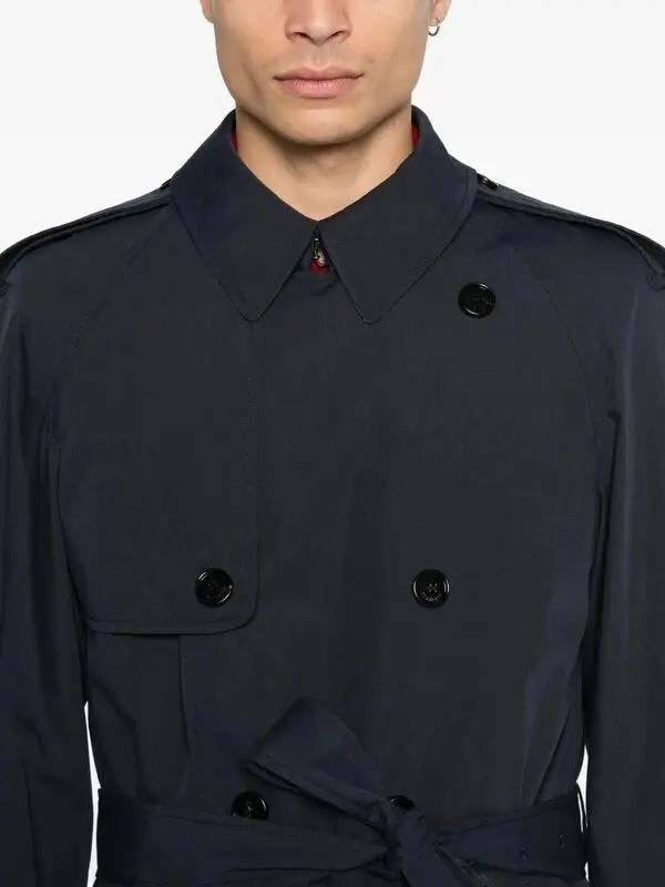 Burberry Highbury Trench Coat