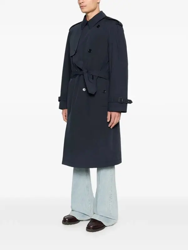 Burberry Highbury Trench Coat