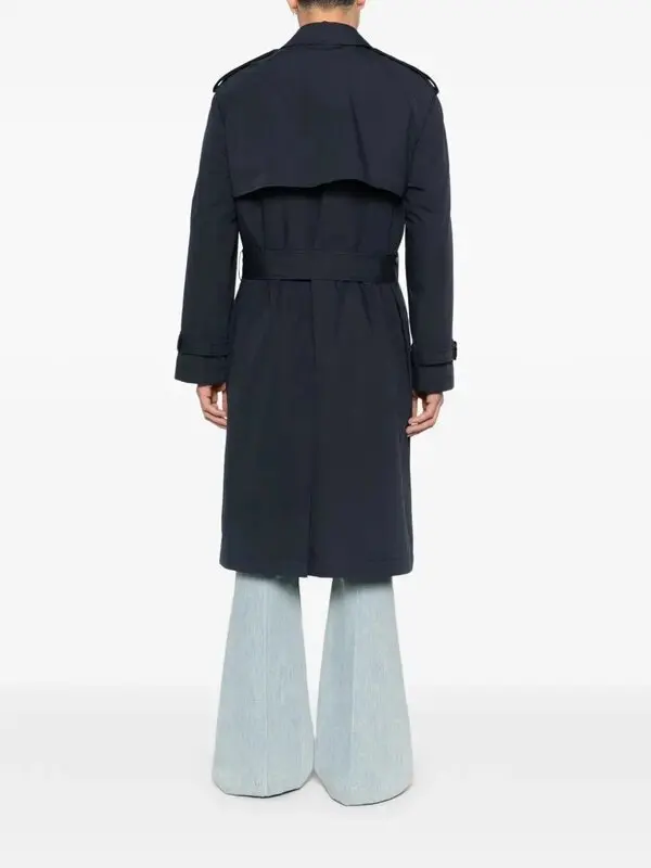 Burberry Highbury Trench Coat
