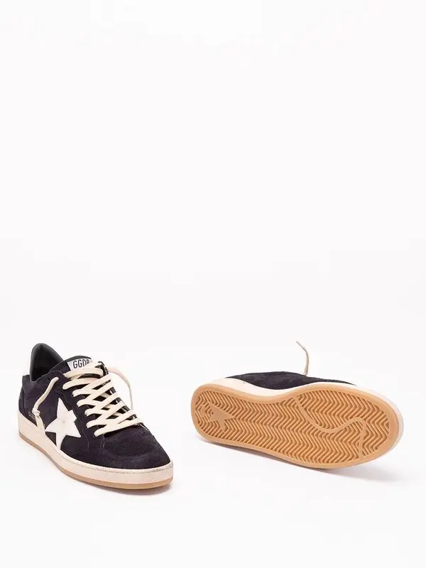 GOLDEN GOOSE Ball Star Sneakers