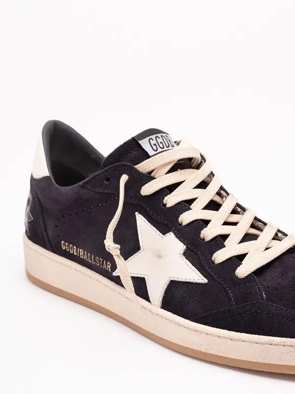 GOLDEN GOOSE Ball Star Sneakers