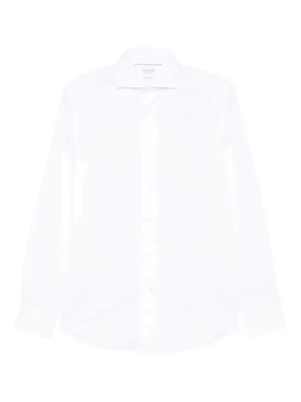 Brunello Cucinelli Shirt - Multicolor