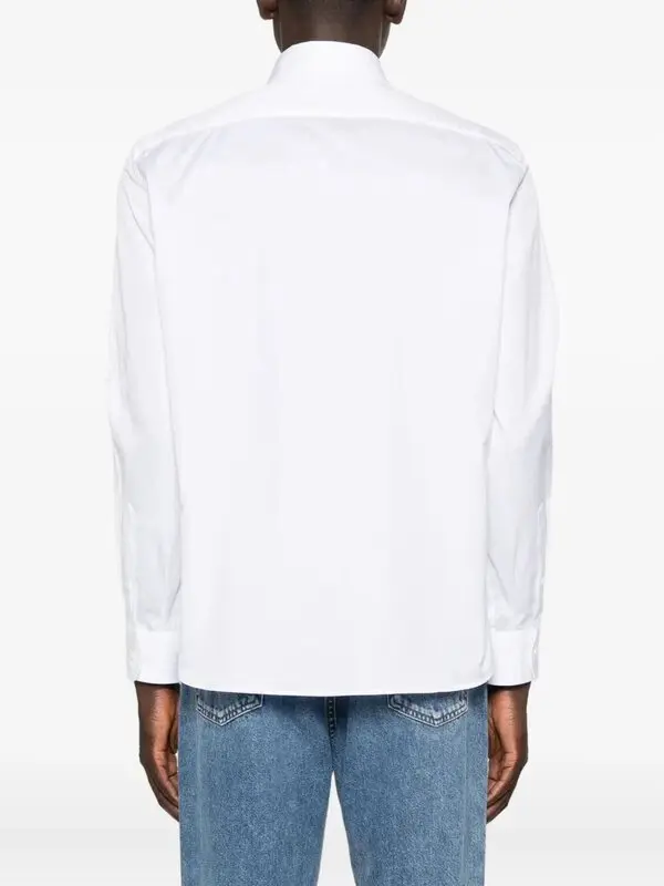Brunello Cucinelli Shirt - Multicolor
