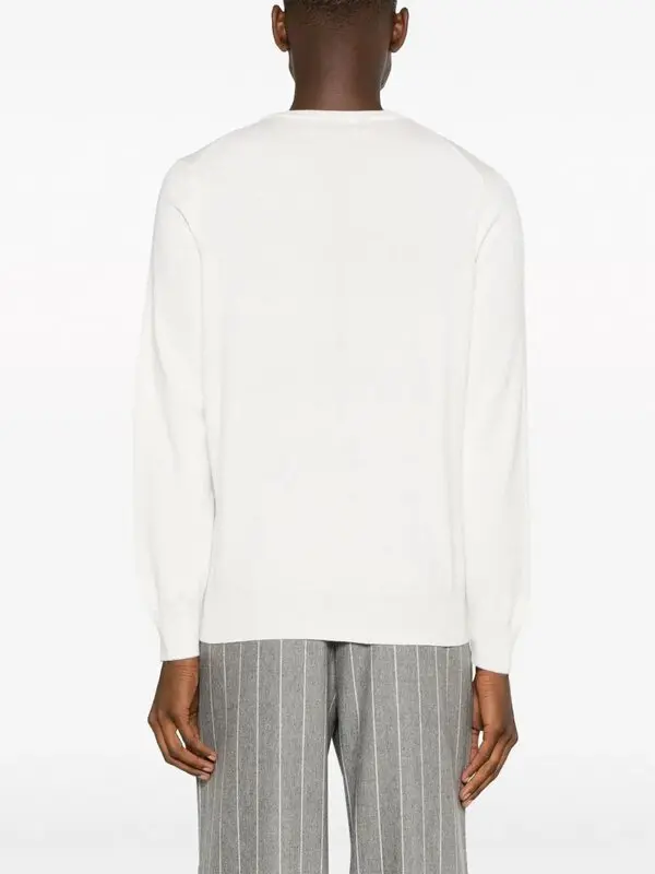 Brunello Cucinelli Cashmere Crewneck Sweater