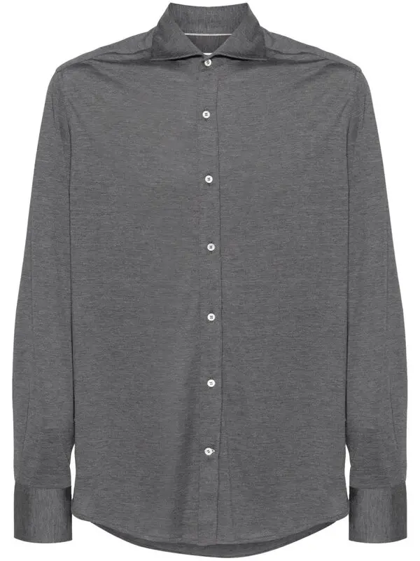 Brunello Cucinelli Shirt - Multicolor