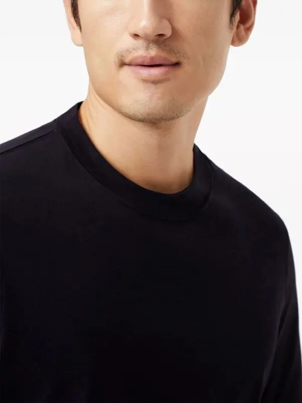 Brunello Cucinelli Jersey T-shirt - Multicolor