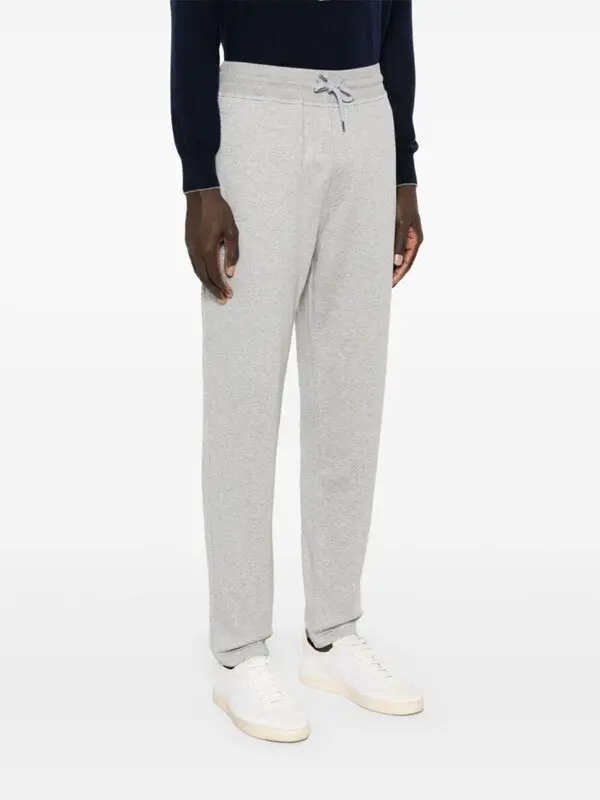 Brunello Cucinelli Wool Tailored Trousers