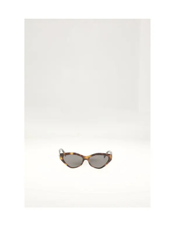 Celine Triomphe 17 Sunglasses - Multicolor