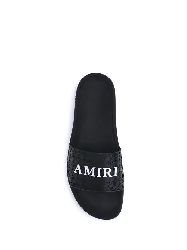 Amiri Ma Quad Pool Slide