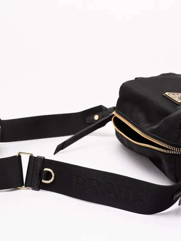 Prada Re-nylon Shoulder Bag - Multicolor