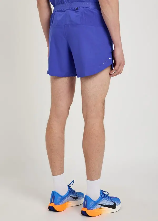 Nike Dri-fit 5" Jersey Shorts