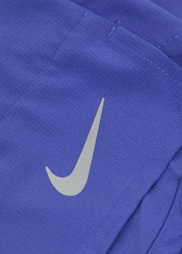 Nike Dri-fit 5" Jersey Shorts