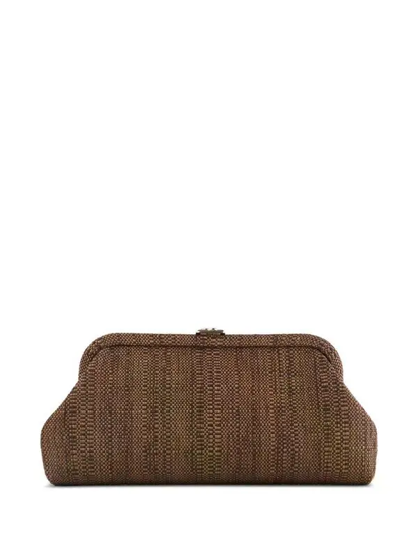 JIMMY CHOO Skylar Clutch Bag