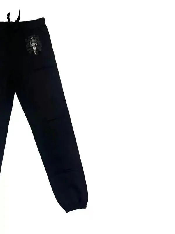 Chrome Hearts Dagger Sweatpants