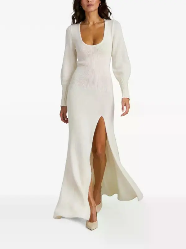 Jacquemus Dao Maxi Dress