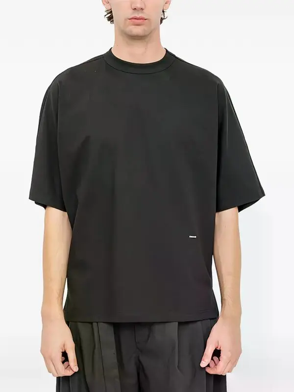 SONGZIO Polyptych Curved T-shirt