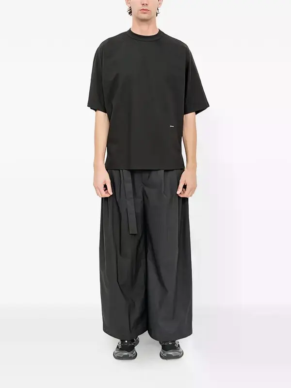 SONGZIO Polyptych Curved T-shirt